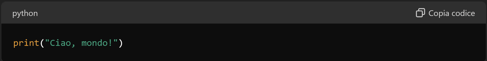 Cos'è il coding? Mini guida per principianti - GoGoBrain